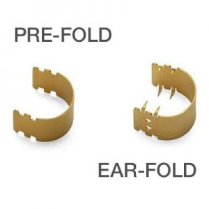 Earfold, ear-stitch and non-surgical ear pinning: key points | Ear ...
